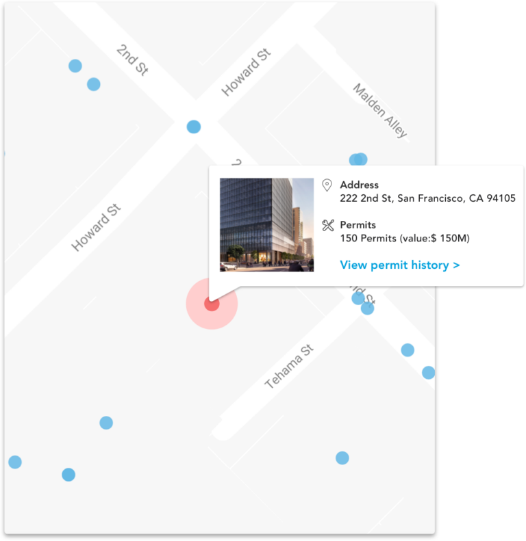 Building Permit Data - Building Permit Data